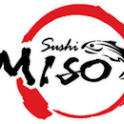 𝚖𝚒𝚜𝚘 𝚜𝚞𝚜𝚑𝚒 - Minimal.Menu